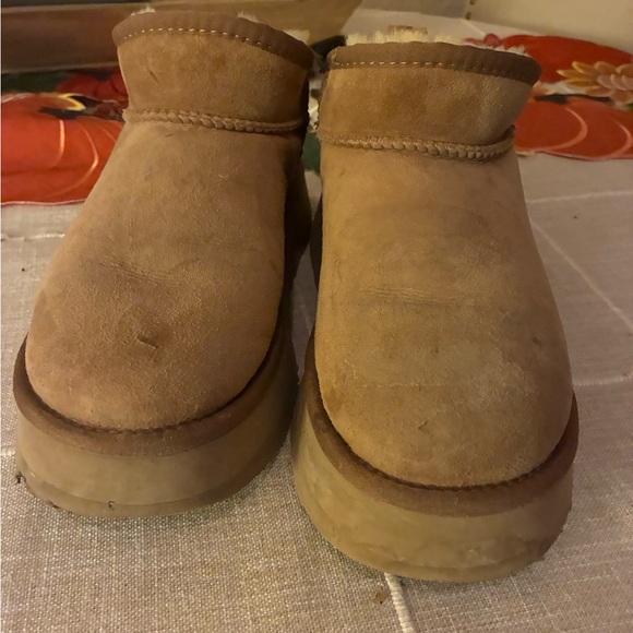 Australia Luxe Collective | Shoes | Australia Luxe Collective Tan ...
